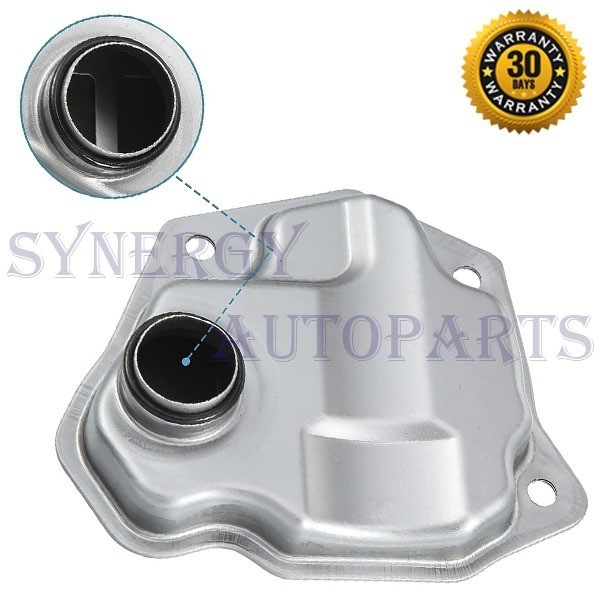 Jual Filter Oli Matic Transmisi Cvt Nissan X-Trail T31 31728-1Xf02 ...