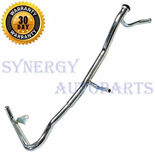 Jual Water Pipe Pipa Air Mitsubishi Triton Gls 2.5Cc 4D56 2007-2015 ...