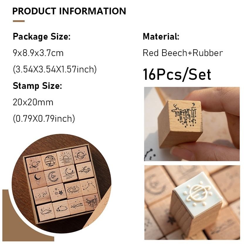 Jual Stempel & Bak Stempel FLOWER POT STAMP - DIY CAP STAMPEL KOREA ...