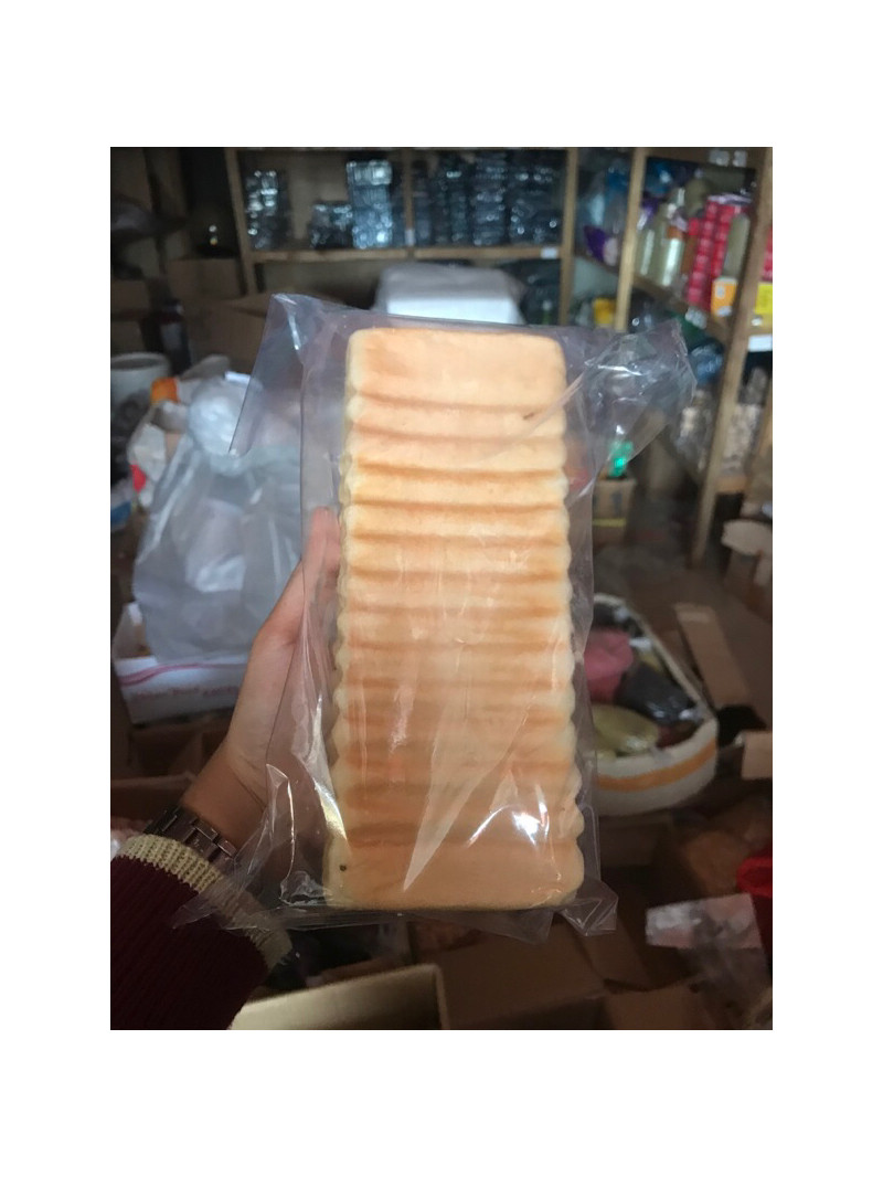 Jual ROTI TAWAR UNTUK ROTI BAKAR 240gr | Shopee Indonesia