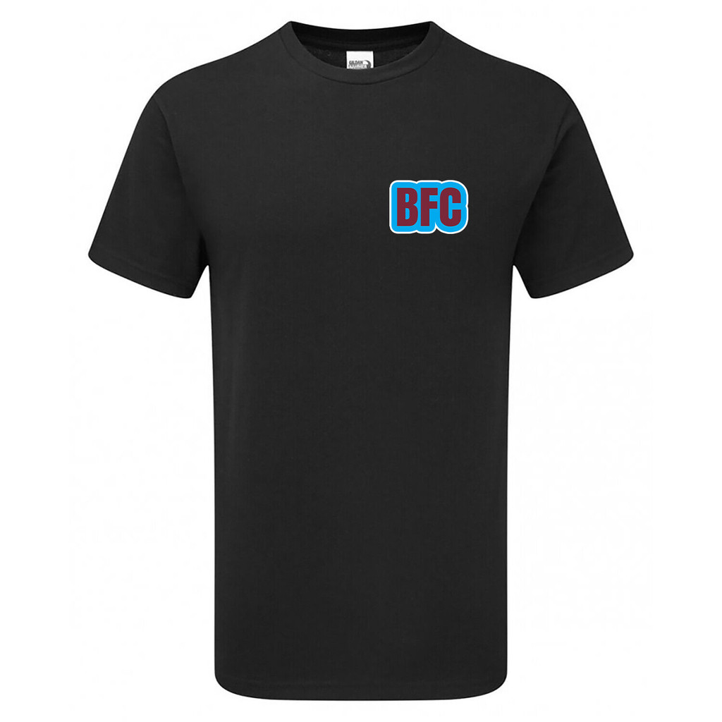 Jual Kaos Lambang Saku Burnley Bfc Merchandise Buatan Penggemar Pria ...