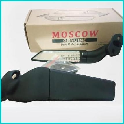 Jual Spion Model Winglet Merk Moscow Pnp R15 V1 V2 V3 Ninja 150 250 Cbr ...