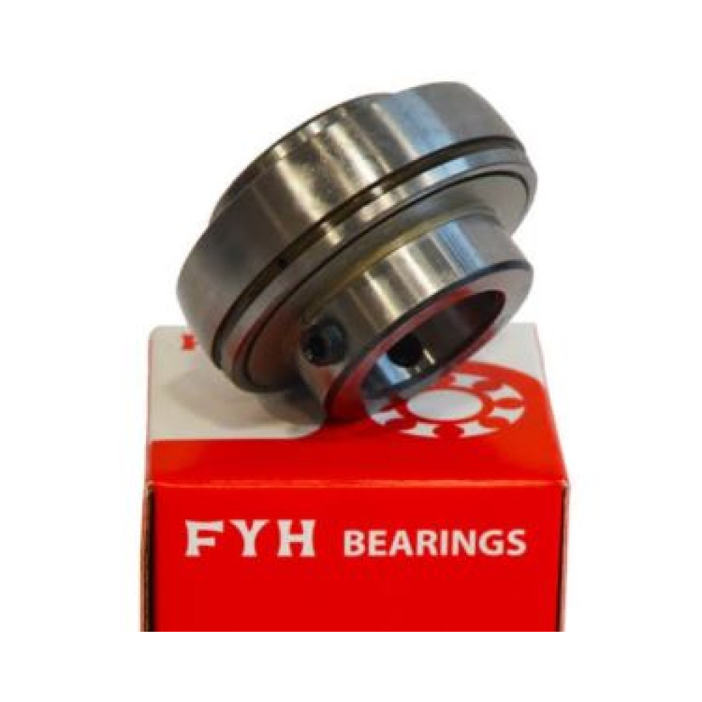 Jual BEARING INSERT UNTUK FINISHER INSERT BEARING UCX08 Merek FYH AS ...
