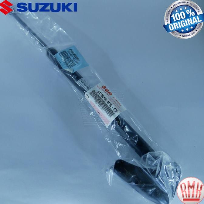 Jual BALANCER BACK DOOR ATAU SOKBREKER BAGASI ERTIGA KIRI ORI SGP ...