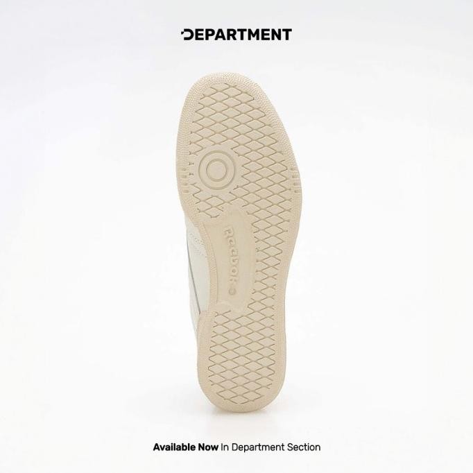 Jual Sepatu Sneakers Unisex REEBOK CLUB C 85 VINTAGE 100033000 ORIGINAL ...