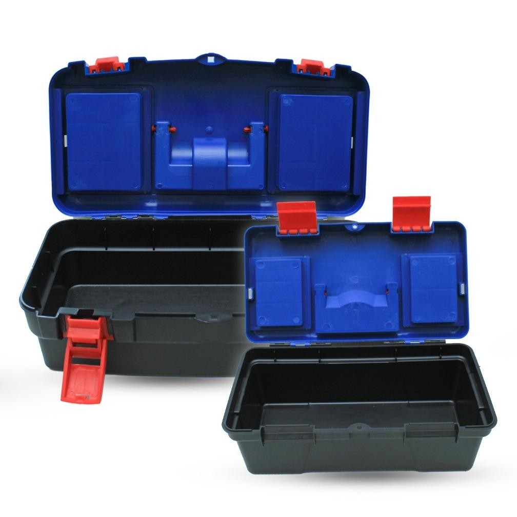 Jual Original Isku Hnl Tool Box Besar 16 Inch Bahantahan Lama Toolbox ...