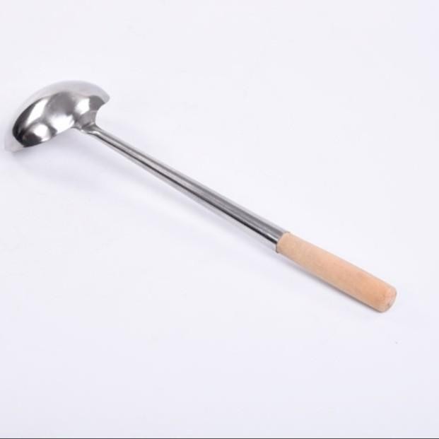 Jual Irus Gagang Kayu No 10 Panjang 54Cm Lebar 13.5Cm | Shopee Indonesia