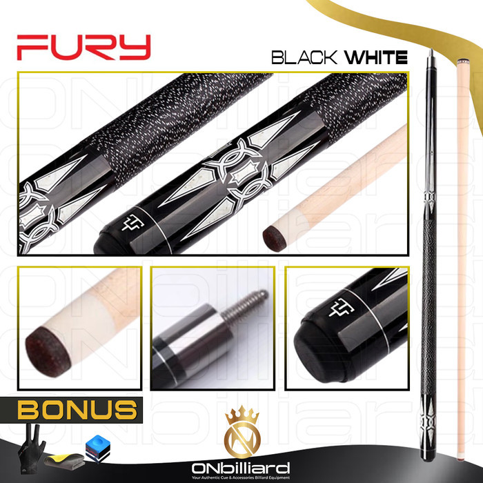 Jual Fury TY EA Cue Stick Stik Play Billiard Biliar Biliard Biliyar | Shopee Indonesia