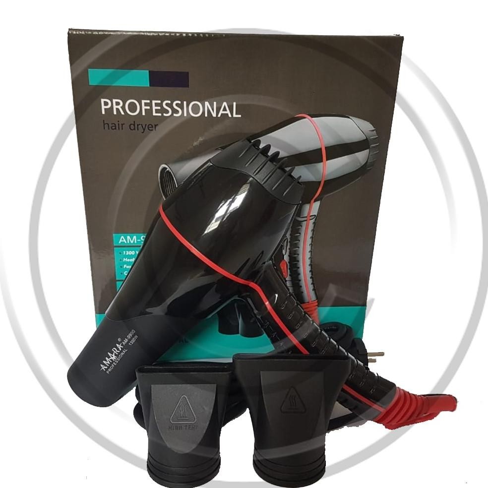 Jual Super Murah Amara / Hd Am-9900 / Hairdryer (Pengering Rambut ...