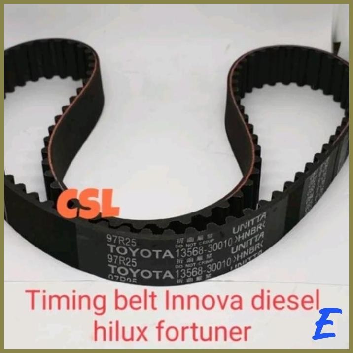 Jual | CMR | TIMING BELT INNOVA DSL HILUX FORTUNER | Shopee Indonesia