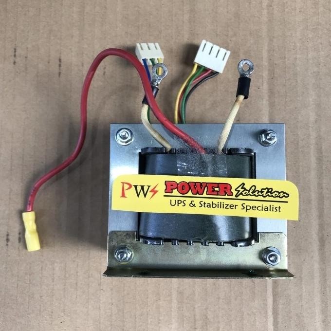 Jual Trafo UPS ICA 600VA 700VA Trafo Besar Trafo Inverter UPS ICA 600 ...