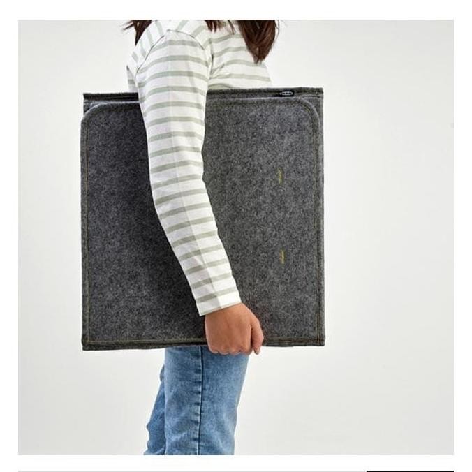 Jual Pembatas Meja Belajar Lipat dg Penyimpanan Aksesories 121x39cm ...