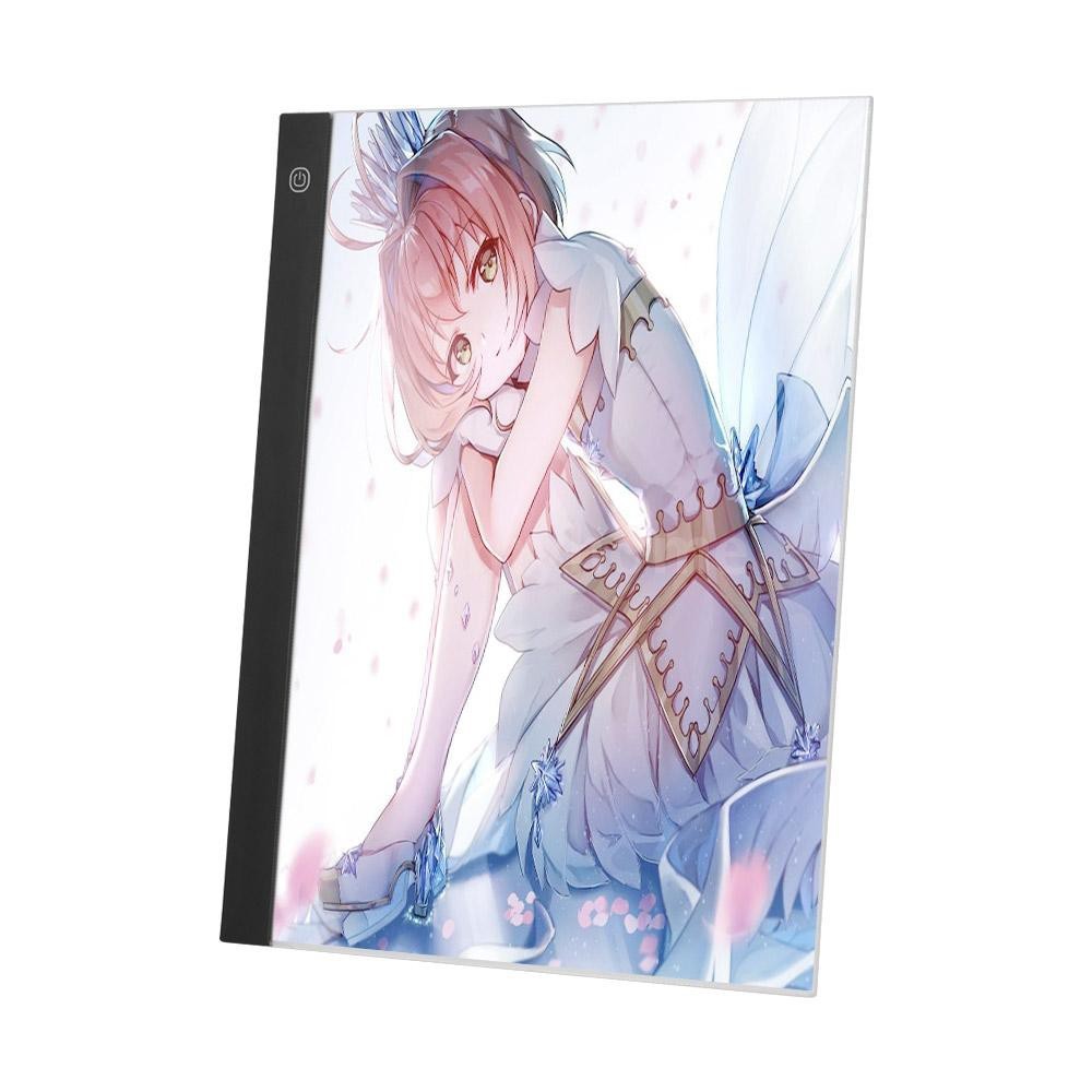 Jual LED A3 Light Panel Light Tablet Pad Light Pad Digital Tablet ...