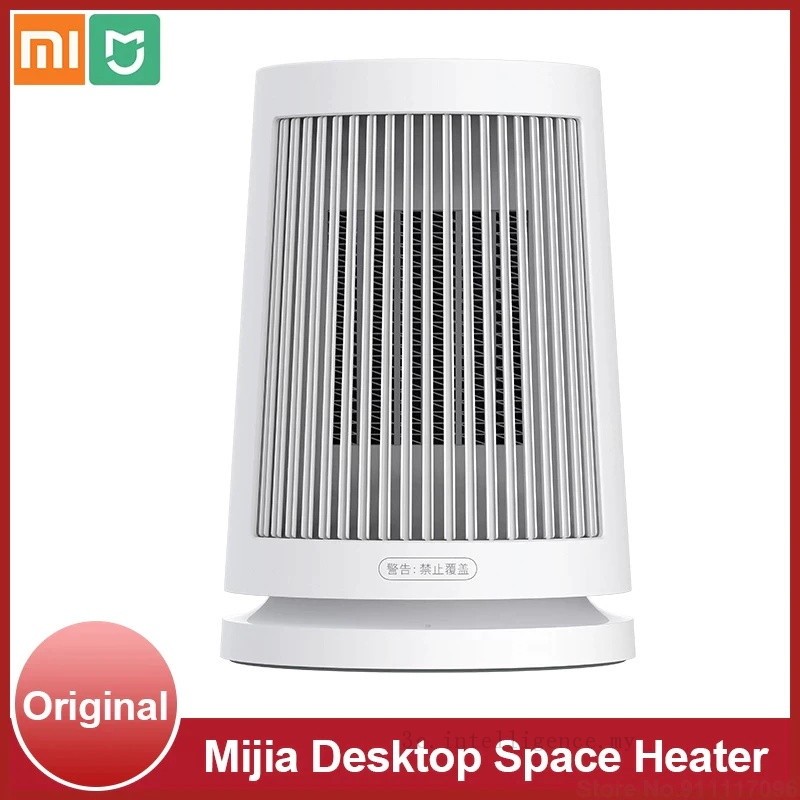 Jual Xiaomi mijia desktop ruang pemanas ruang listrik 220v mini ptc ...