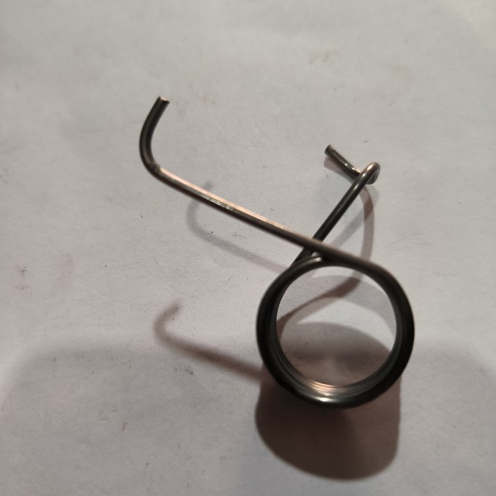 Jual Spring Per Pedal Gas Canter Mk441699 New Quality | Shopee Indonesia
