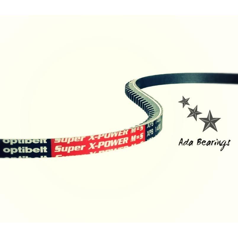 Jual Fan Belt XPB 1800 Optibelt | Shopee Indonesia