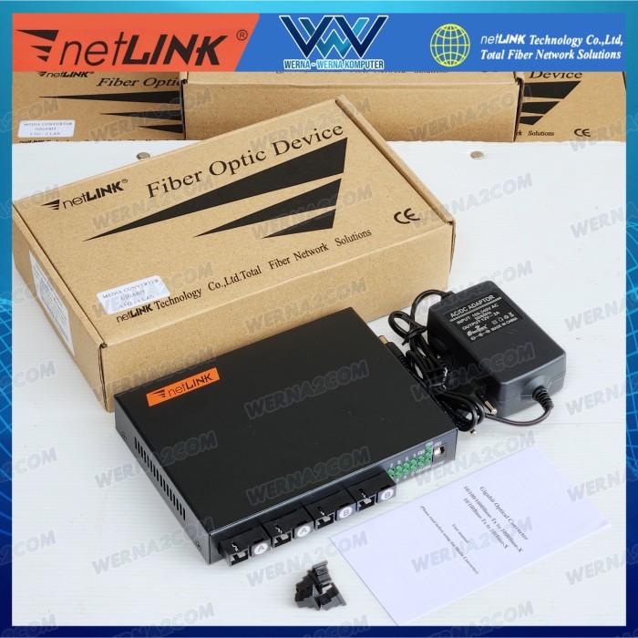 Jual Laris!!! Media Converter Gigabit 2 Fo 4 Fo 8 Fo 2 Lan 4 Lan Fiber Optic Switch | Shopee ...