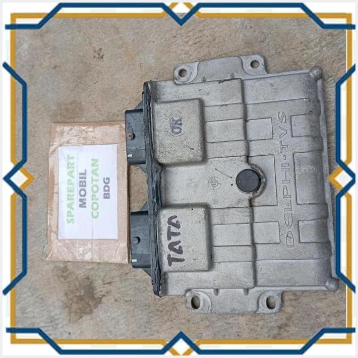 Jual [SPA] ECU CPU TATA SUPER ACE 1.4 DIESEL TURBO EX 2013 COPOTAN ...