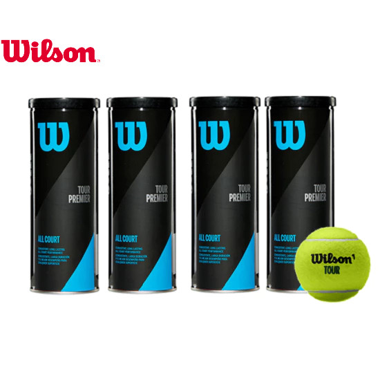 Toko Online WILSON Indonesia Official Store | Shopee Indonesia