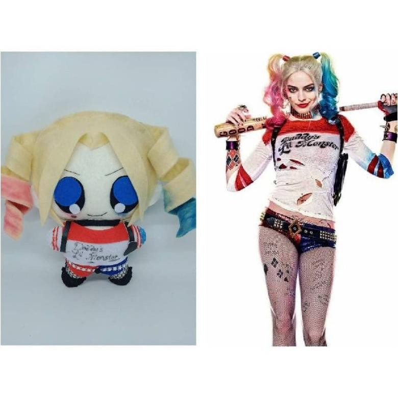 Jual NEW !! BONEKA CUSTOM/CUSTOM PLUSHDOLL (PO) | Shopee Indonesia