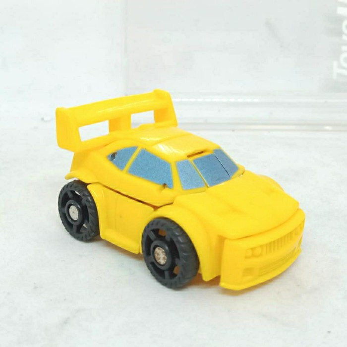 Jual original bumblebee transformers bot shots hasbro a gigim608 ...