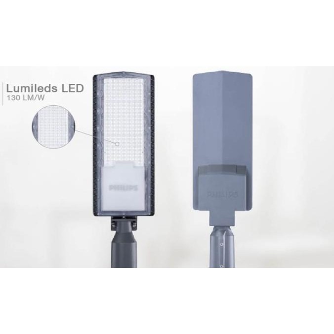Jual Philips Brp121 100W Lampu Jalan Pju Led Street Light Led130 Cw ...