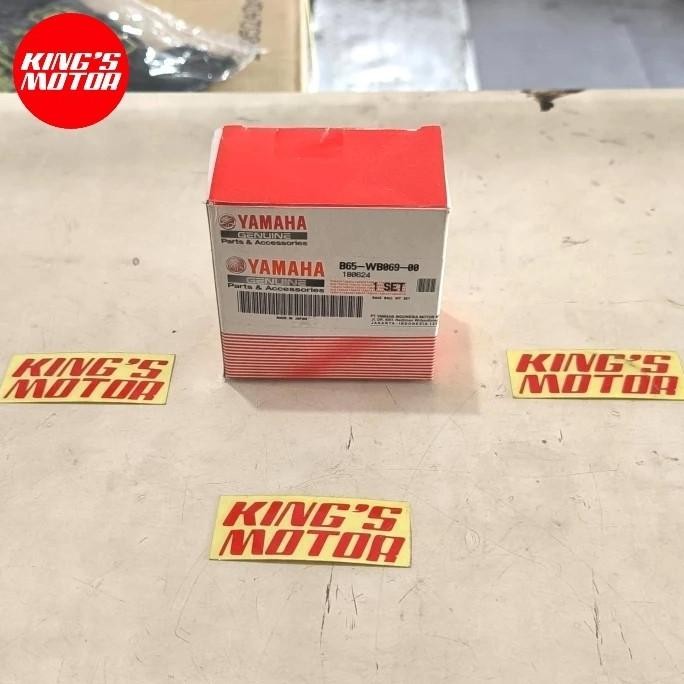 Jual KOMSTIR,Comstir AEROX 155 (B65) FULL SET / KOMPLIT ASLI YAMAHA ...