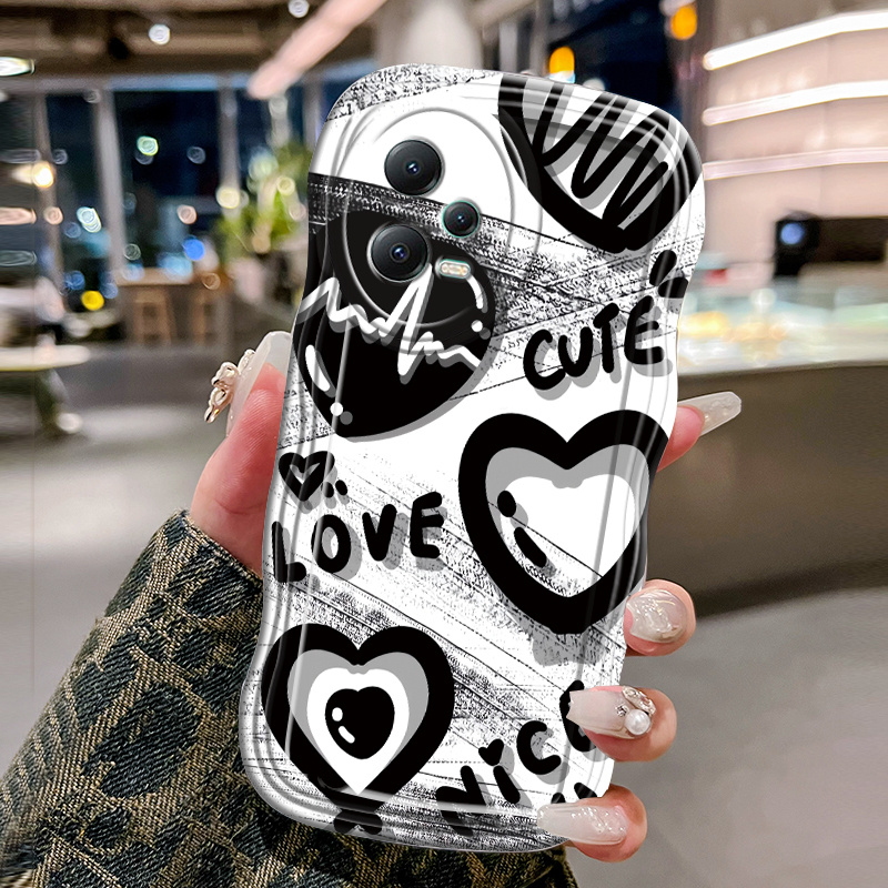 Jual Casing Hp Untuk Xiaomi Redmi Note 12 4G Note 12 Pro 5G Case Casing ...