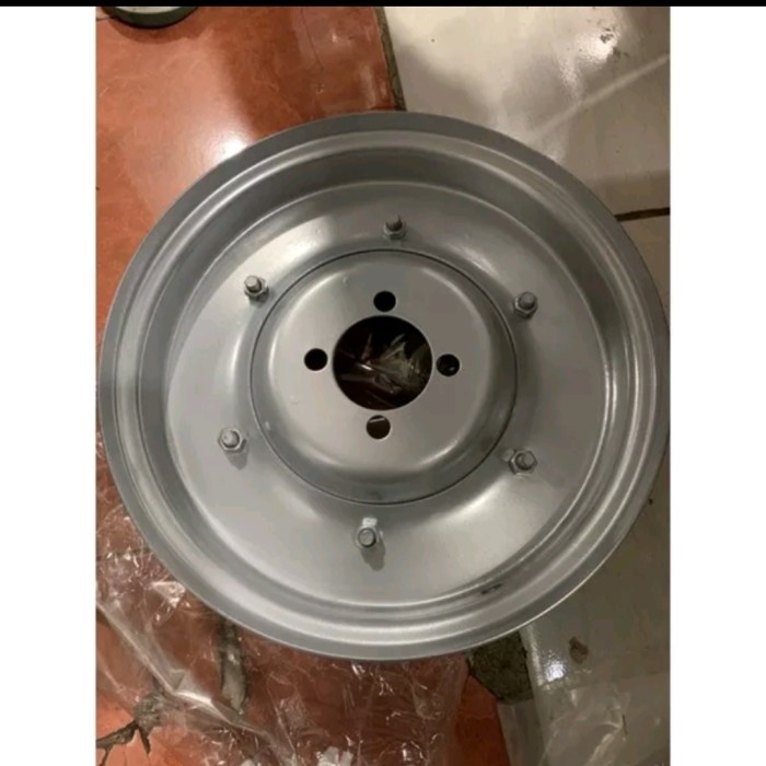 Jual VELG RING 10 KALENG PCD 4X100 ATV MINI JEEP GOLF CART | Shopee ...
