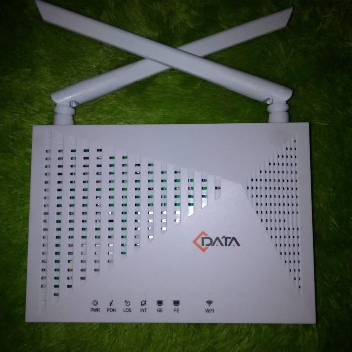 Jual ROUTER ONU XPON FD512XW R460 | Shopee Indonesia