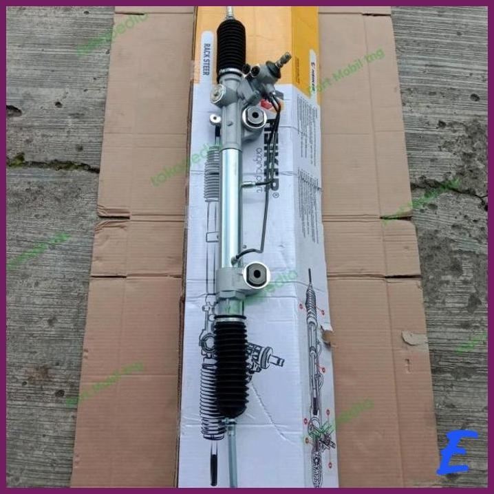 Jual | RST | RACK STEER REK STIR RACKSTEER INOVA INNOVA REBORN/HILUX SC ...