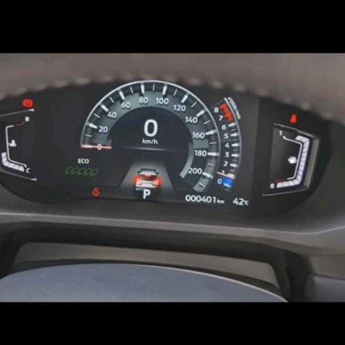 Jual Speedometer Digital Mid Xpander Cross Ultimate !! Ready | Shopee ...