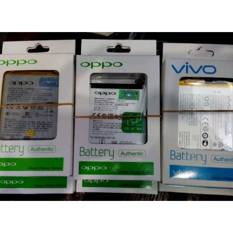 Jual Vivo B-P9 Bp9 Genuine Battery Batre Baterai Vivo V21 5G V2050 ...