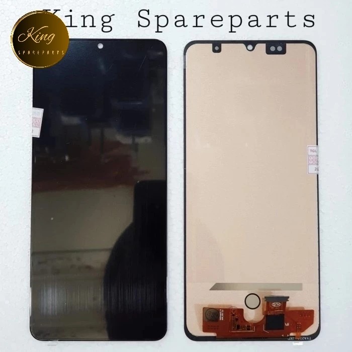 Jual LCD TOUCHSCREEN SAMSUNG GALAXY A32 4G A325 A325F INCELL | Shopee Indonesia