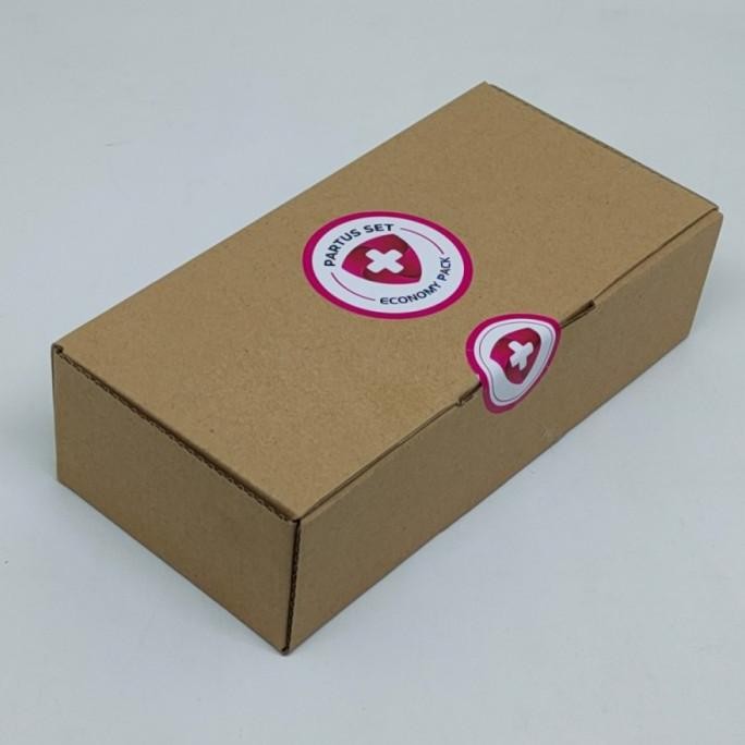 Jual Set Alat medis Partus Set ( Economy Pack ) | Shopee Indonesia