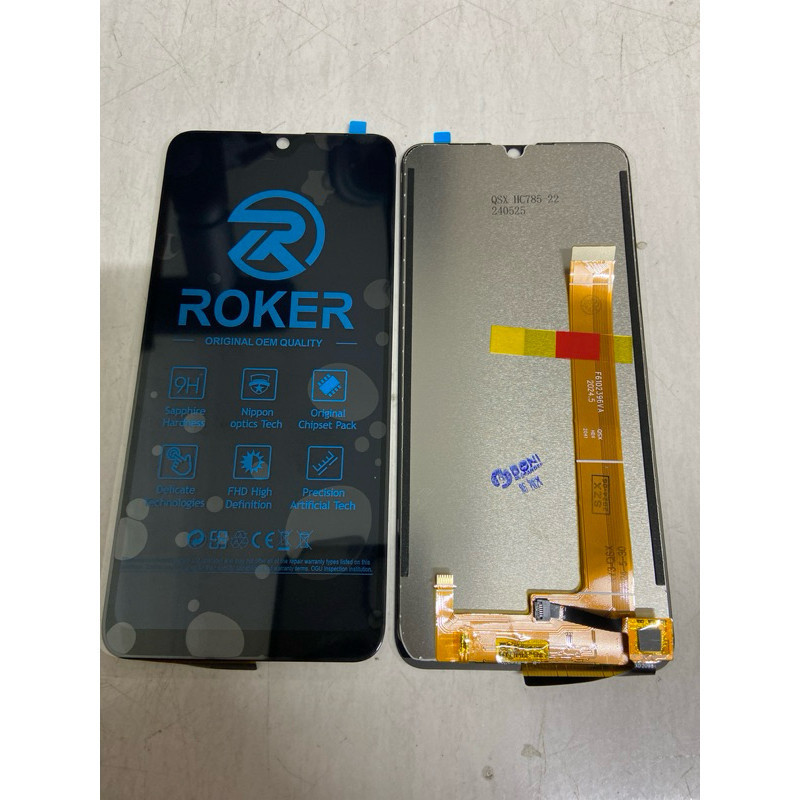 Jual LCD TOUCHSCREEN ADVAN G5 LITE COMPLETE 1 SET PREMIUM | Shopee ...