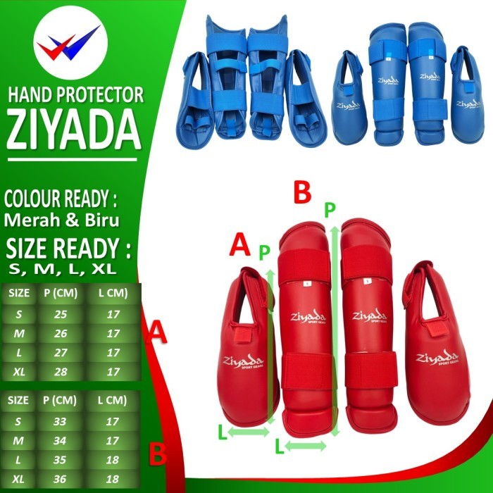Jual foot protector karate dan instep pelindung kaki dekker | Shopee ...