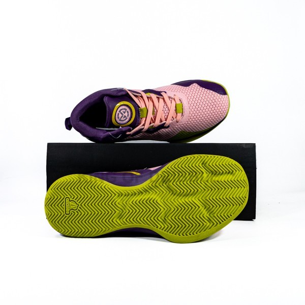 Jual BERMUTU Sepatu Basket Anak Ardiles BKP-Exuberant BKP-EXUBERANTMMU ...