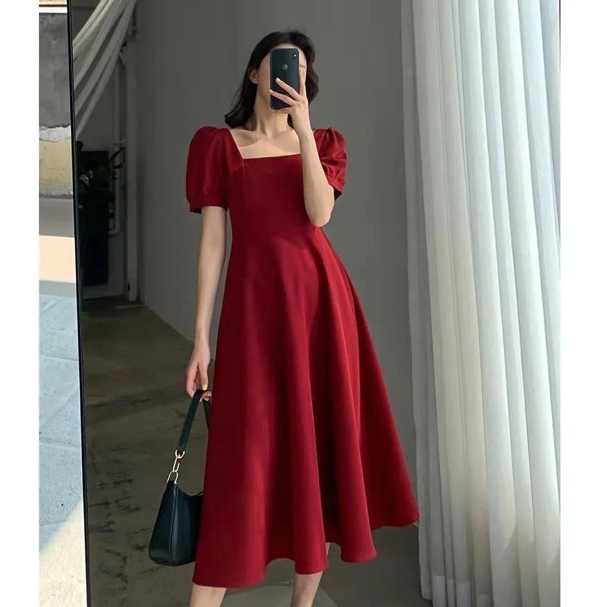 Jual Dres Cewe Mewah Elegan Drees Bj Ke Greja Premp Pakean Dreaa ...