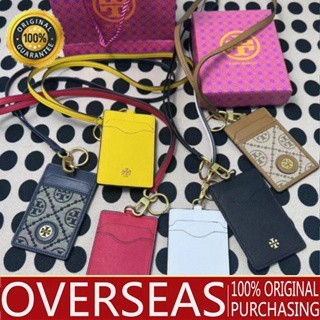 Jual Tory Burch lanyard/ Kartu kerja/pemegang kartu id /original/name ...
