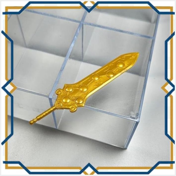 Jual [AGS] SWORD 7 GUNDAM BANDAI | Shopee Indonesia