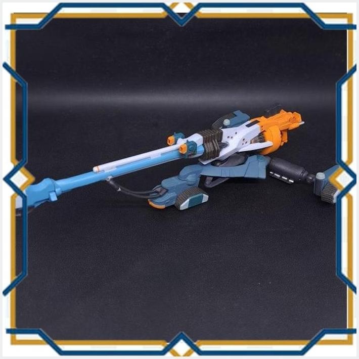Jual [AGS] REVOLTECH MINIATURE NEW MOVIE EDITION EVANGELION ARMS SET ...