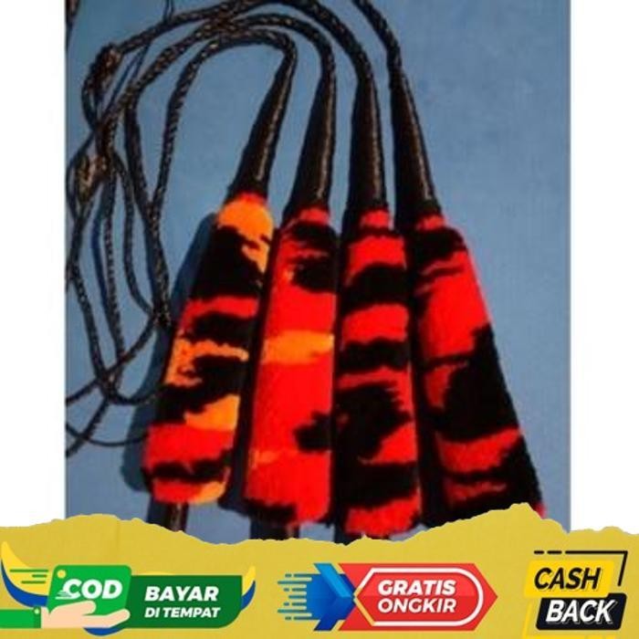 Jual DISCOUNT XPRESS PECUT BOPO 1,5 METER PREMIUM, PECUT GAMBUH, PECUT ...