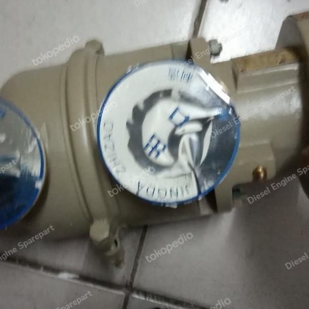 Jual Sea Water Pump/Pompa Air Laut Cummins 6Bt Marine 3900415/3900176 ...