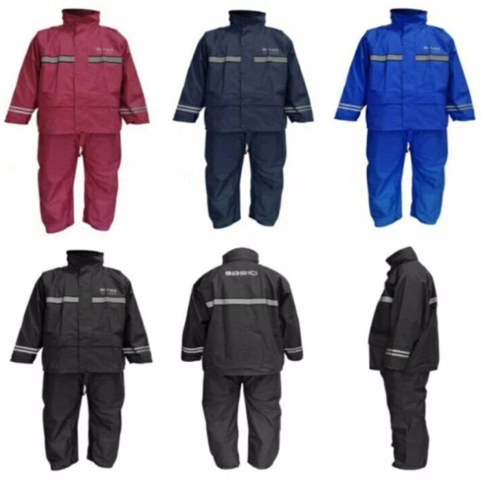 Jual Terbagus Jas Hujan Axio 882 Original/Raincoat Axio Import/Mantel ...