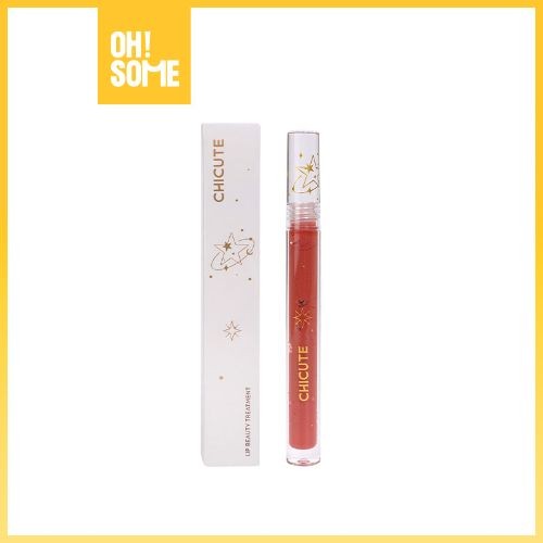 Jual OHSOME - CHICUTE Lip Beauty Treatment 2.3g | Shopee Indonesia