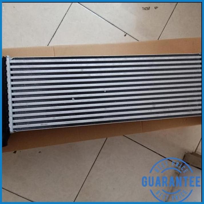 Jual | TR | INTERCOOLER TURBO INNOVA REBORN FORTUNER VRZ HILUX REVO ...