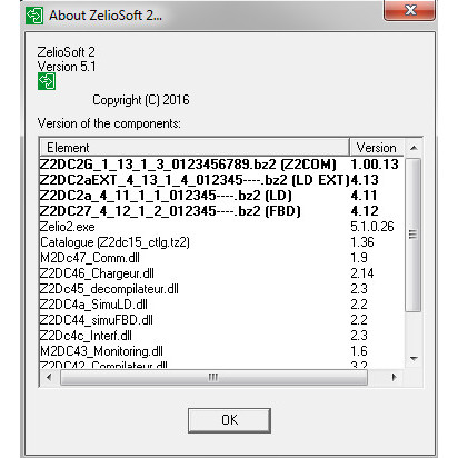 Jual NEW SALE!! ZELIO SOFT2 V5.1 SOFTWARE PLC SCHNEIDER | Shopee Indonesia