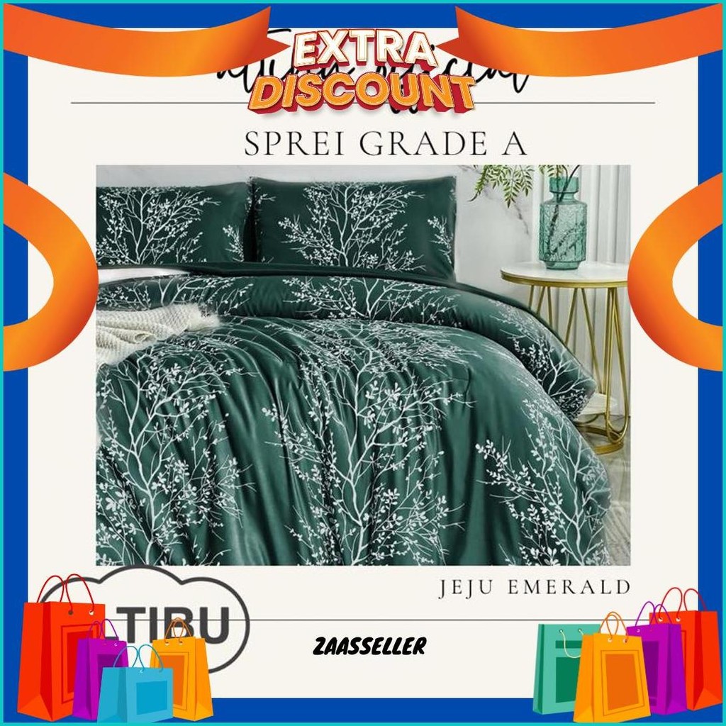 Jual Altibuofficial | Sprei Aesthetic Korean | Sprei Anti Geser | Sprei ...
