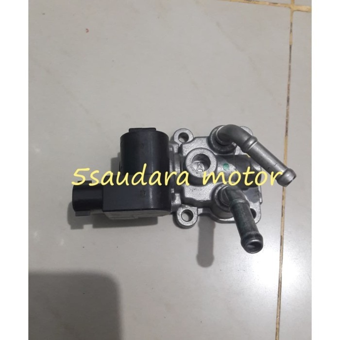 Jual Mantab Sensor Actuator Valve Idle Speed Control Suzuki Apv Futura ...